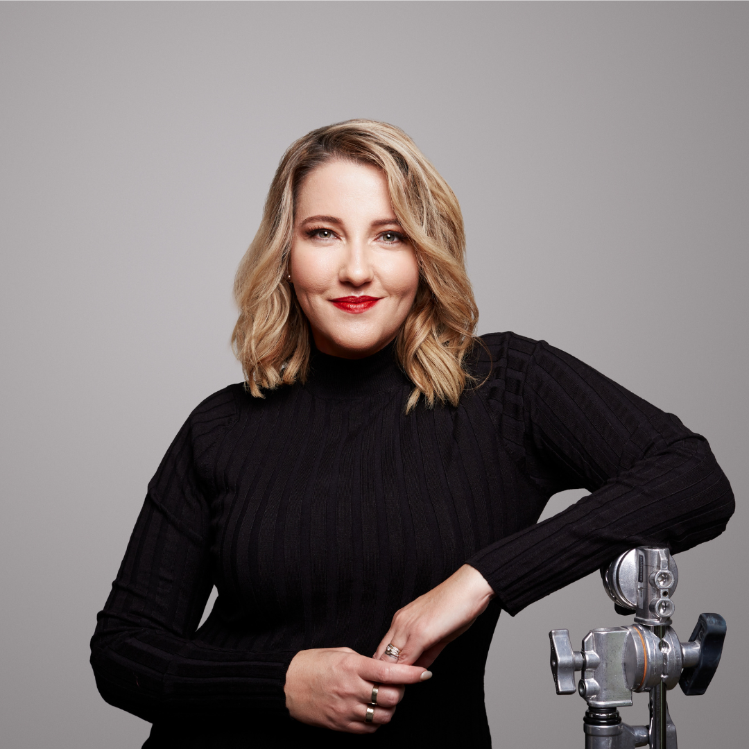 REconnect | Sarah Bell